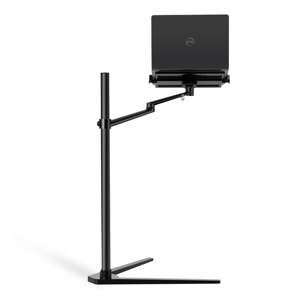 【瑞米 Raymii】FS1 落地式手機架 平板架 筆電架 手機支架 360度鋁合金螢幕架 筆電支架電腦支架 | 蝦皮購物