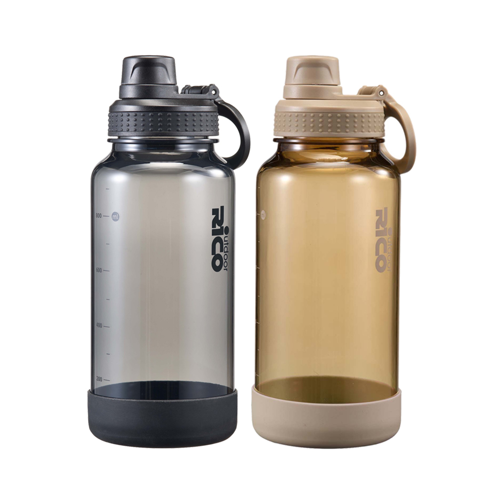 【RICO 瑞可】Tritan旋蓋運動瓶(1000ml)CPP-1000 | 蝦皮購物