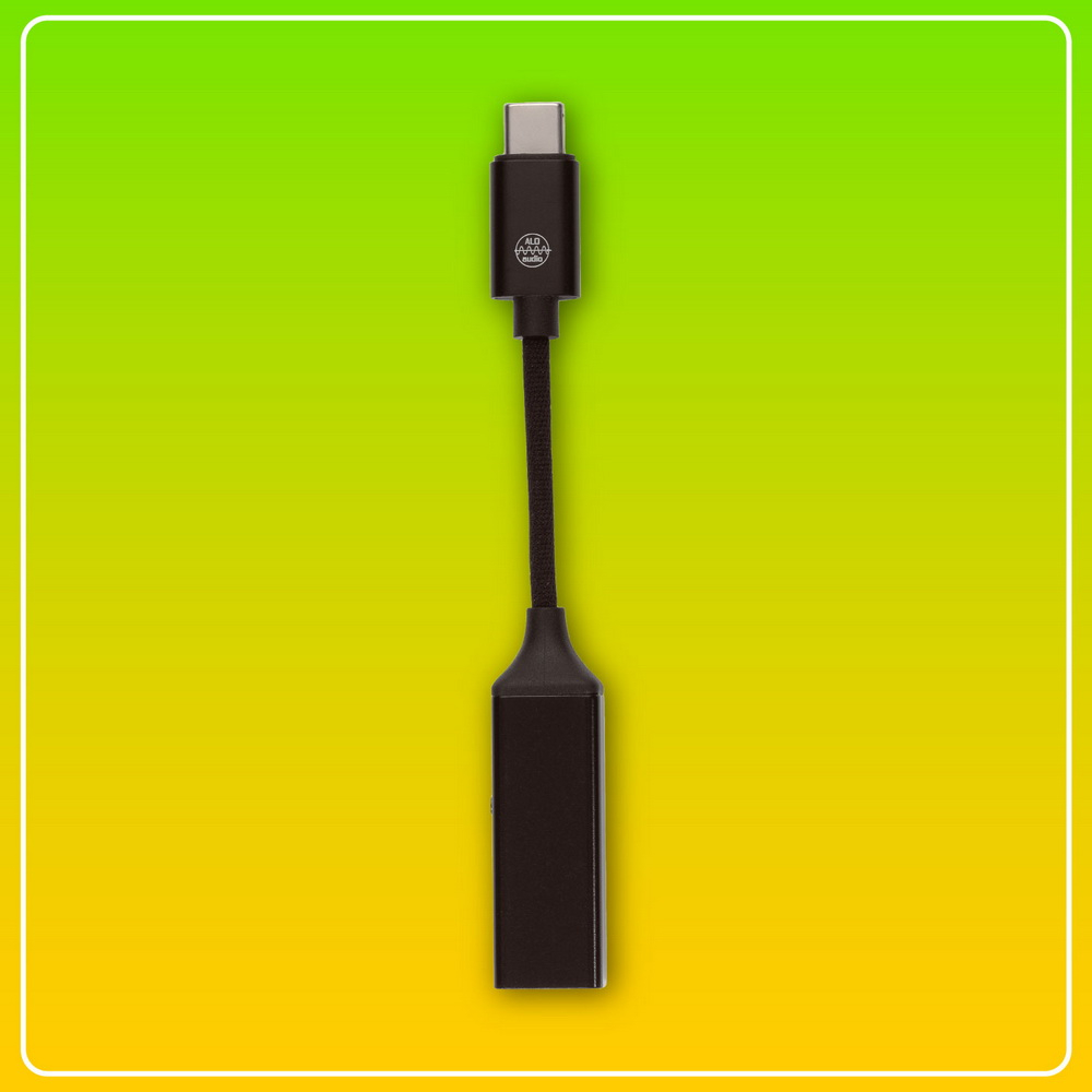 志達電子 ALO audio Pilot I /Pilot II 隨身USB DAC 耳擴 3.5mm / 4.4mm | 蝦皮購物