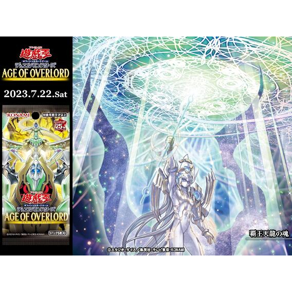 【91特賣場】遊戲王 AGOV-JP069 霸王天龍之魂 (普卡) | 蝦皮購物