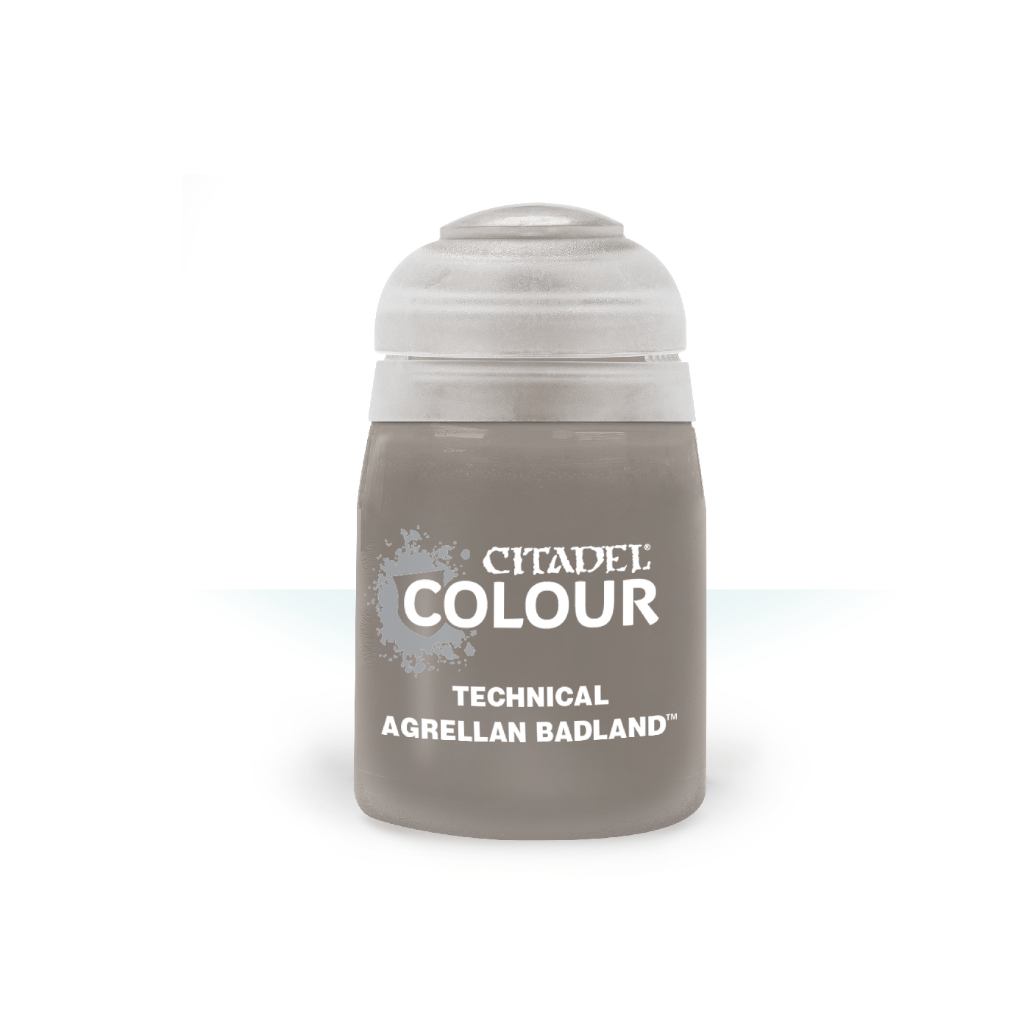 【Citadel】Technical/技術漆：Agrellan Badlands (24ml) | 蝦皮購物