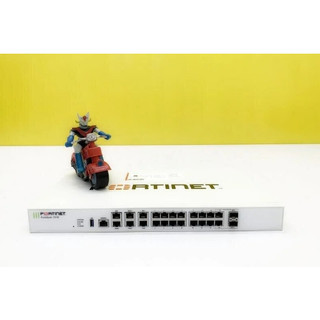 Fortinet Fortigate 101E Firewall FG-101E | 蝦皮購物