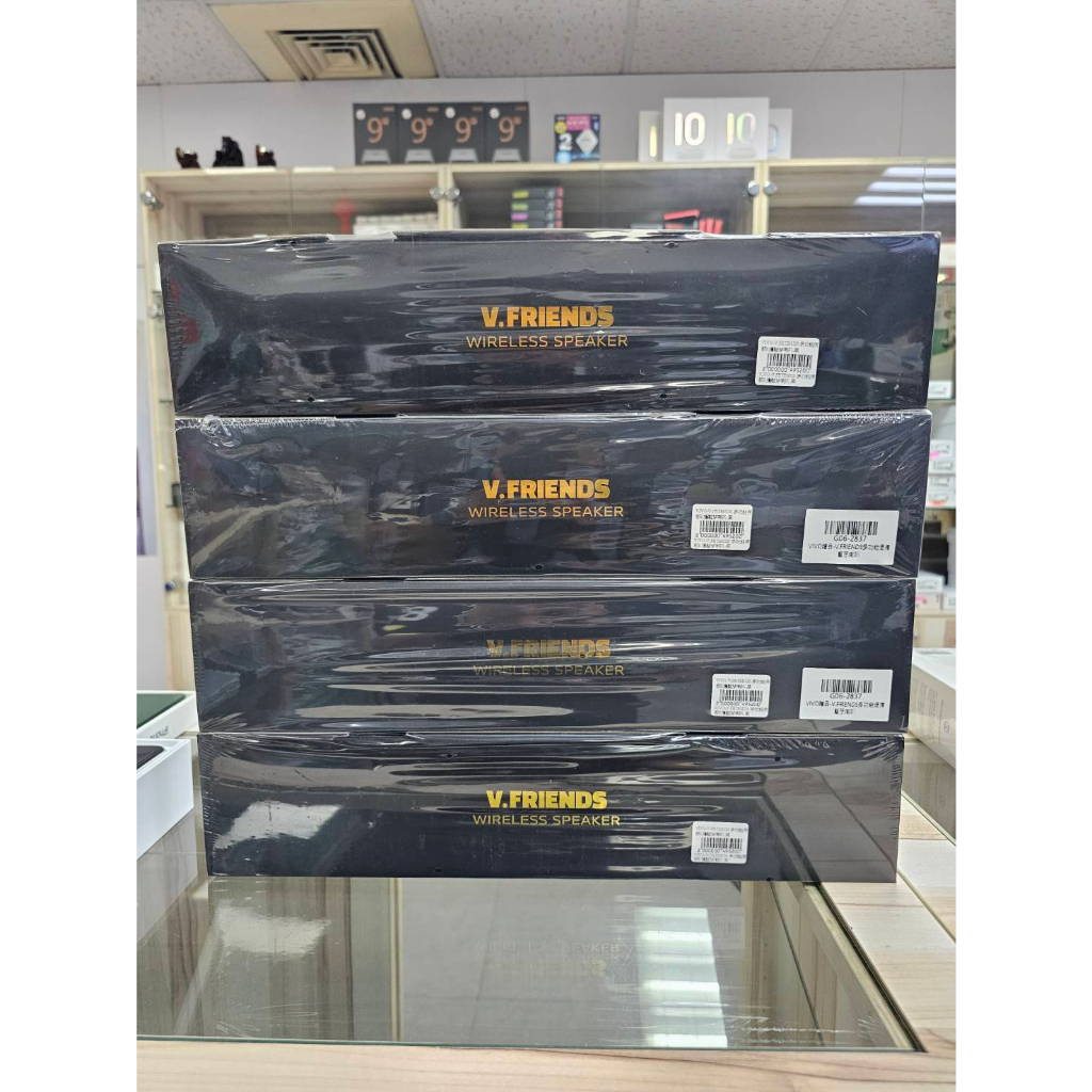 ※先達通訊聯盟※VIVO V.FRIENDS VF-A7 多功能便攜藍芽喇叭 藍芽喇叭 可插記憶卡 全新公司貨 | 蝦皮購物