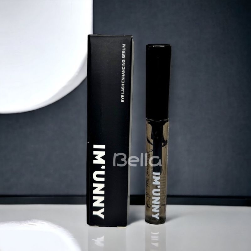 現貨 含稅 韓國 IM UNNY 睫毛滋養精華液 4.5g | 蝦皮購物