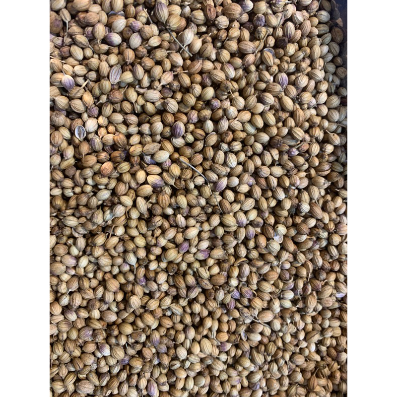 胡荽籽/香菜籽coriander /Ketumbar 600g/300g/100g現貨-蝦皮代開發票-華崴嚴選 | 蝦皮購物