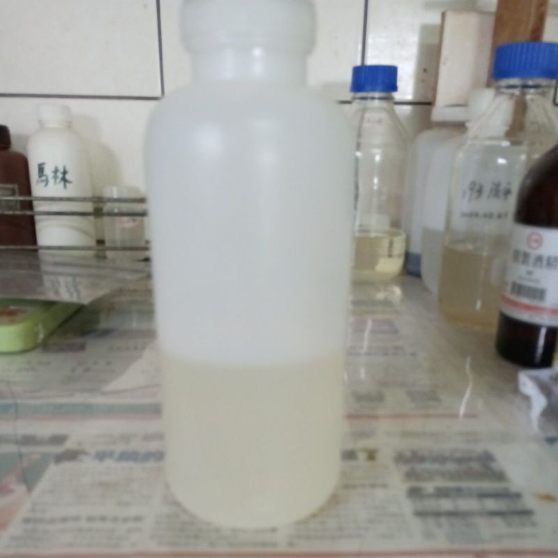 聚乙二醇600双油酸酯(PEG600DO)500ml,乳化劑,衣物柔軟精 | 蝦皮購物