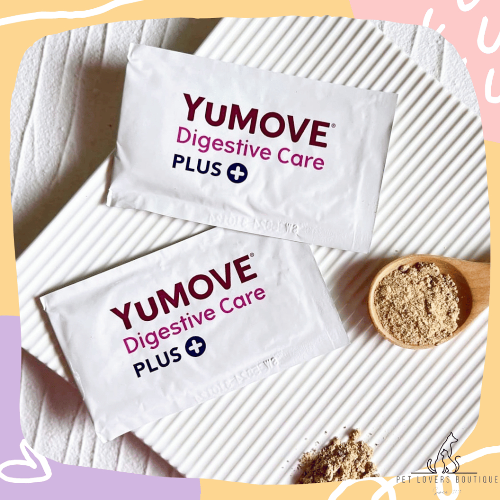 YuMOVE Digestive Care PLUS (YuDIGEST PLUS) 寵物益生菌加強版 寵物益生菌 | 蝦皮購物