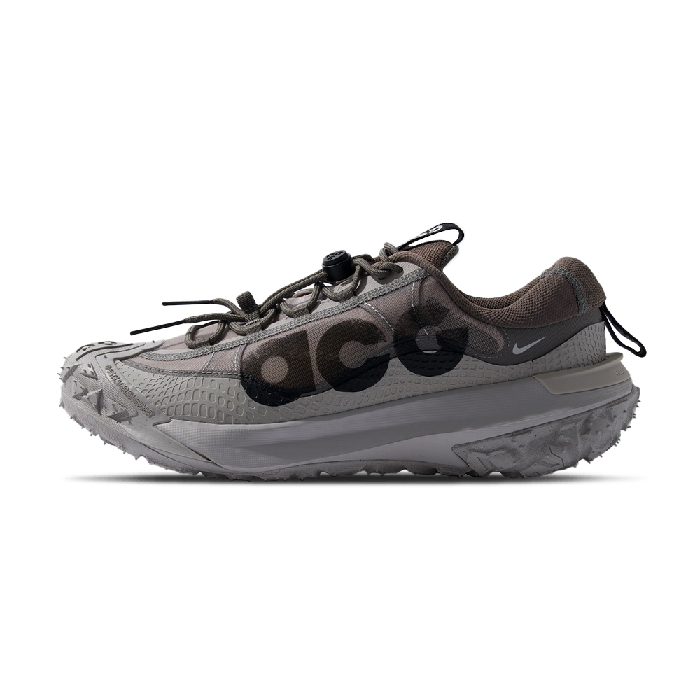 Nike ACG Mountain Fly 2 男 黑礦石 登山 訓練 運動 休閒 休閒鞋 DV7903-003 | 蝦皮購物