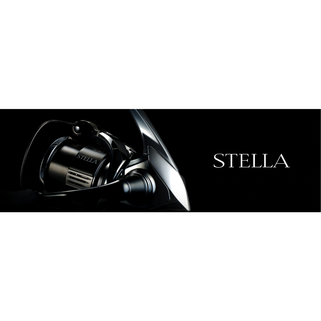 【大滿魚釣具 】SHIMANO 22 STELLA 頂紡車捲線器 公司貨 | 蝦皮購物