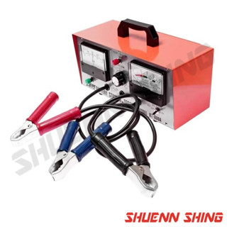 LOCKE汽車工具 機車工具 機械工具///電瓶試驗器 (專業型) JTC-BT600A | 蝦皮購物