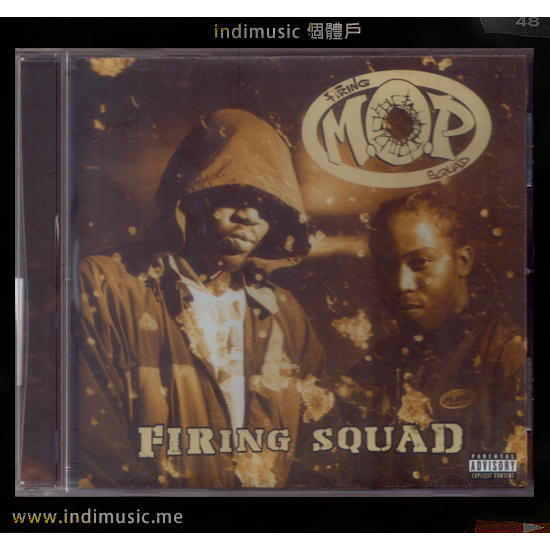 /個體戶唱片行/ M.O.P. / Mash Out Posse (Hardcore Hip-Hop) | 蝦皮購物