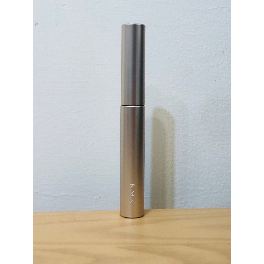 [全新正品現貨 2025 2026]【RMK】立體深邃眼線筆 EX02 定型眉采膠 | 蝦皮購物