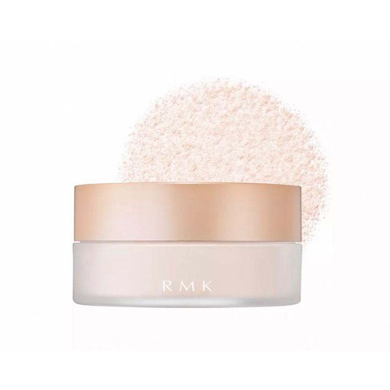 RMK 透光空氣感蜜粉 8.5g正貨 | 蝦皮購物