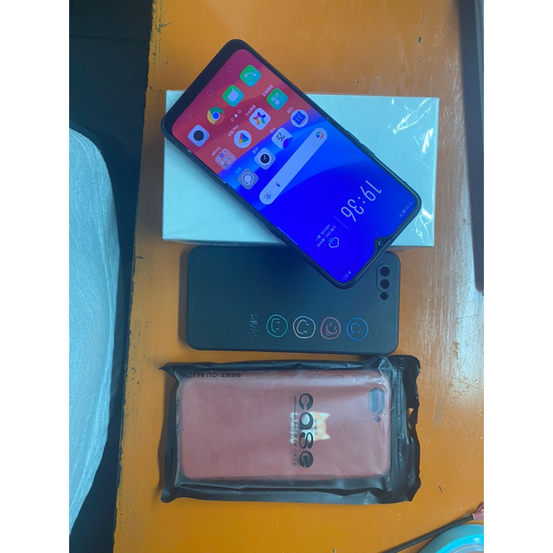 【晨&柔3C】OPPO AX5 64g | 蝦皮購物