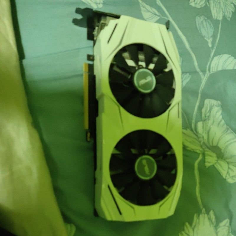 asus gtx1060 6g | 蝦皮購物