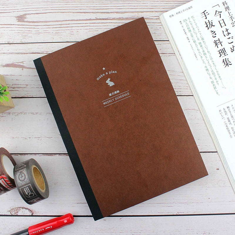 非買不可 1226 NB-25320A5週誌(自填式直式)/補充內頁/手帳/日誌/手札 | 蝦皮購物