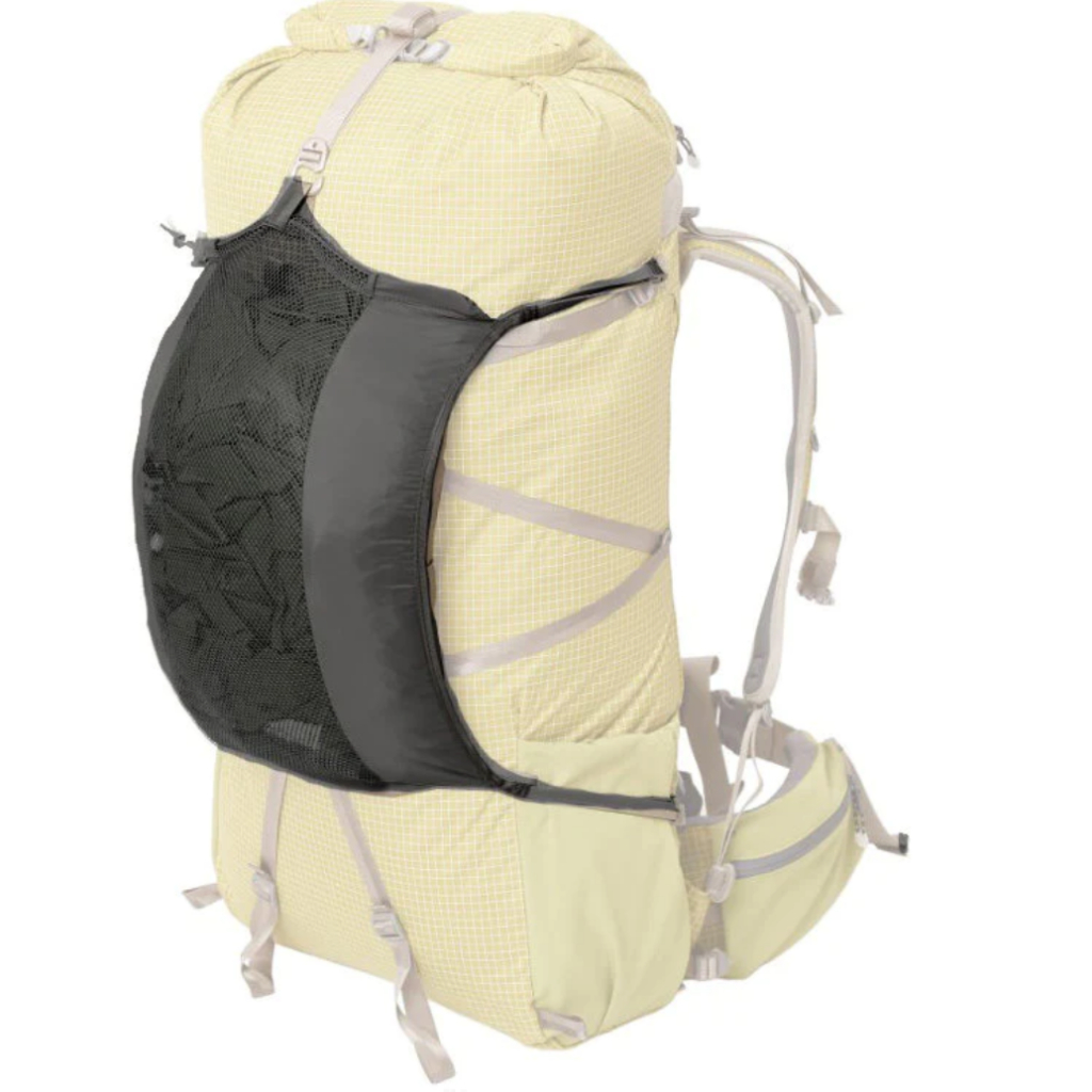 【瑞士 EXPED】Flash Pack Pocket #76462輕量配件袋/外掛袋 8L | 蝦皮購物
