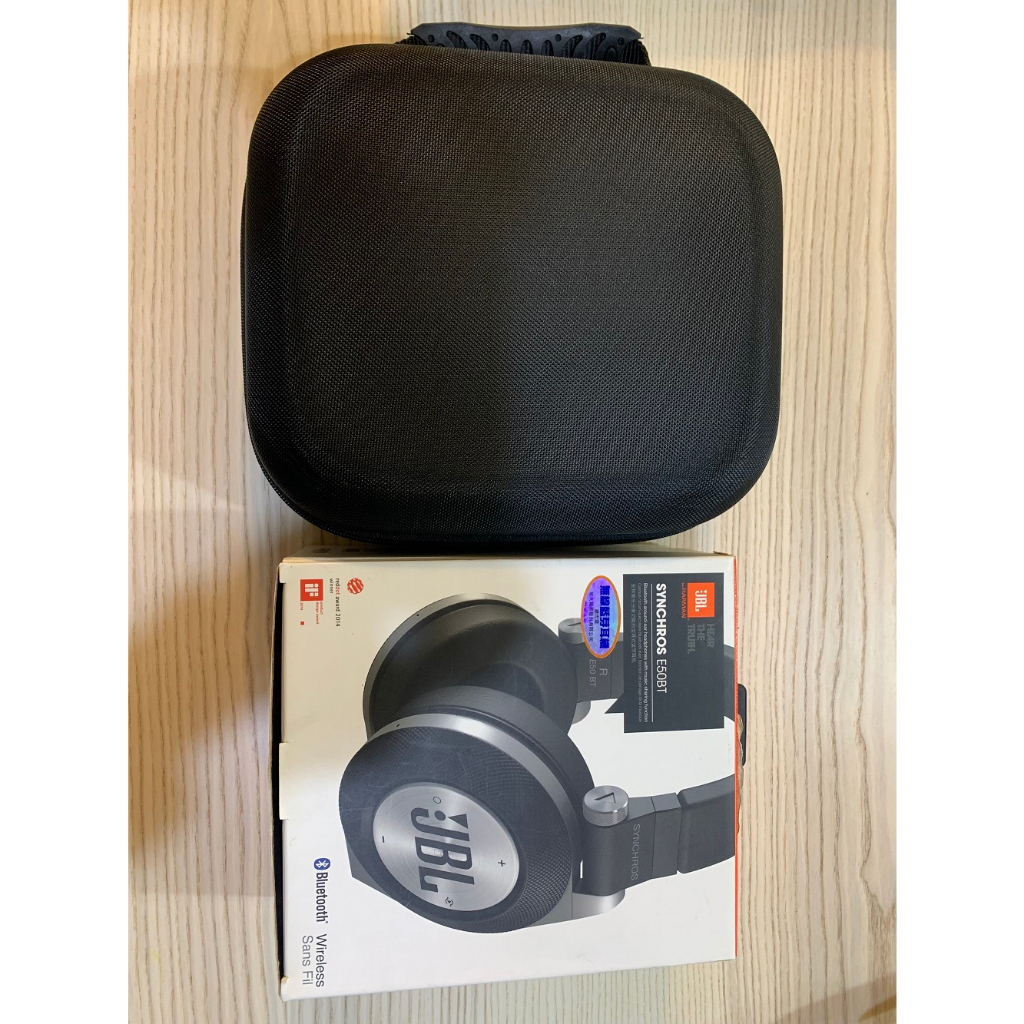 耳機 JBL E50BT 頂級藍牙無線耳機 限定人下單 | 蝦皮購物