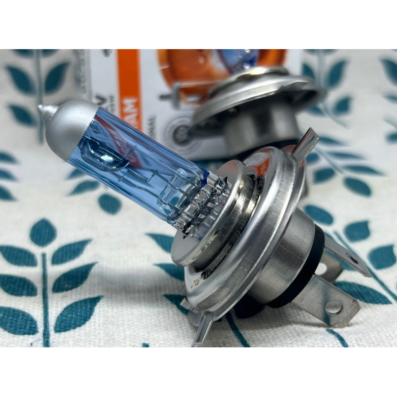 OSRAM 64193 CBI 冷光系列德國製 特價出清 12v60/55w ece e1 3600k 特價亮度+20% | 蝦皮購物