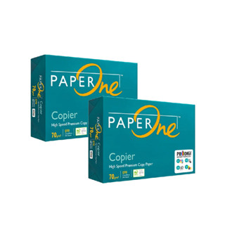 【免運】PAPER ONE A3 影印紙 70磅 A3紙 影印紙A3 70g A3 70磅 B4 B5 A4 影印紙 | 蝦皮購物