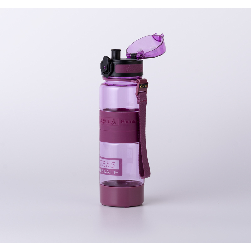 『洋芋舖子』太和工房 700/1000 深灰 TR55T運動水壺 不鏽鋼上蓋內裡 水壺 TR55 | 蝦皮購物