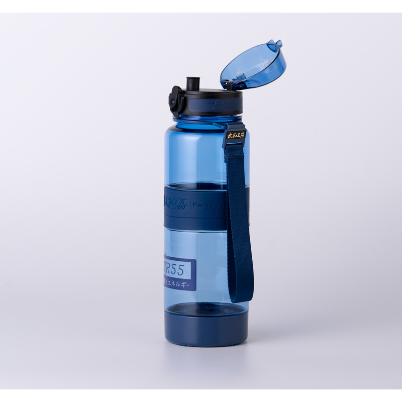 『洋芋舖子』太和工房 700/1000 深灰 TR55T運動水壺 不鏽鋼上蓋內裡 水壺 TR55 | 蝦皮購物