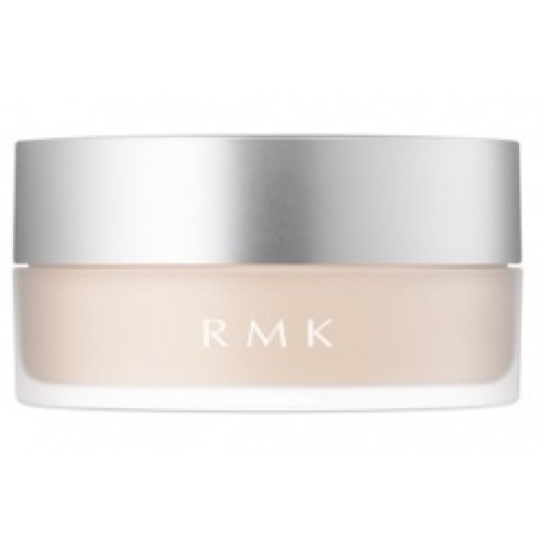 [全新] RMK 水凝透光蜜粉 02 (8g正裝) | 蝦皮購物