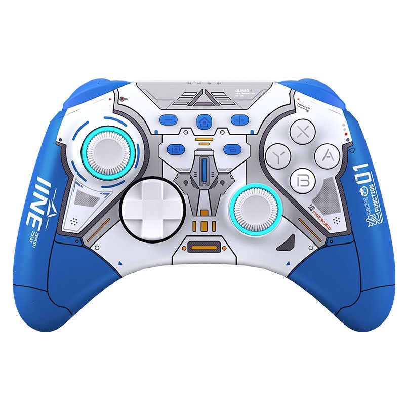 開發票-( NCC認證) SWITCH PRO 良值四代 五代 王國之淚 手把 搖桿 手柄 良質 LITE OLED | 蝦皮購物