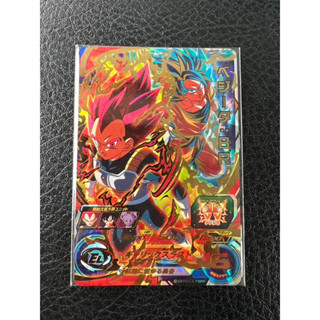 SDBH 七龍珠英雄 UMT12 台灣正版 全新 隱藏卡 四星卡 含硬卡套 UMT12-066 達爾 | 蝦皮購物
