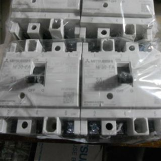 日本 三菱 2P 3P 無熔絲開關 NF30-FA 5A 10A 15A 20A 30A NF50-FA 50A 斷路器 | 蝦皮購物