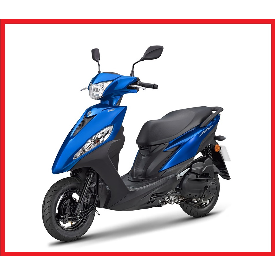 🔱jog 125限量優惠 全車外殼🔱YAMAHA原廠車殼/jog 125 全車烤漆部分共4件 優惠中 可單買 可混搭 | 蝦皮購物