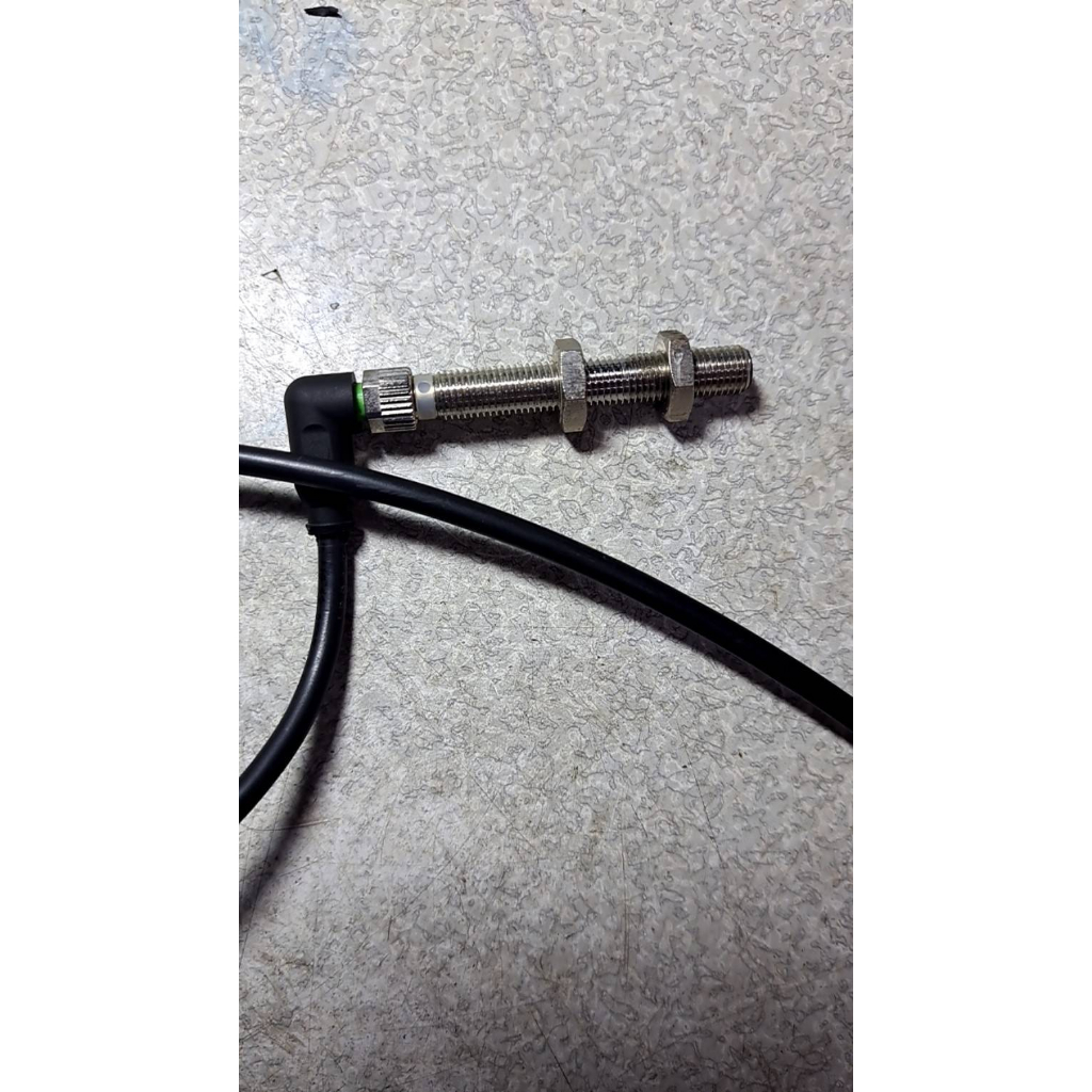 BALLUFF巴魯夫 BES003P 近接開關電感式傳感器 | 蝦皮購物