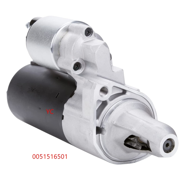 賓士 M112 啟動馬達 0051516501 R170 W463 W220 W163 R230 W203 起動馬達 | 蝦皮購物