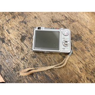 Casio z850 ccd相機 | 蝦皮購物