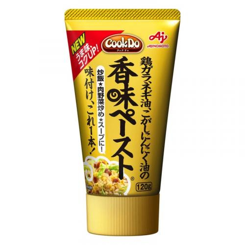 超人氣 日本味之素COOKDo 萬能調味醬 120g | 蝦皮購物