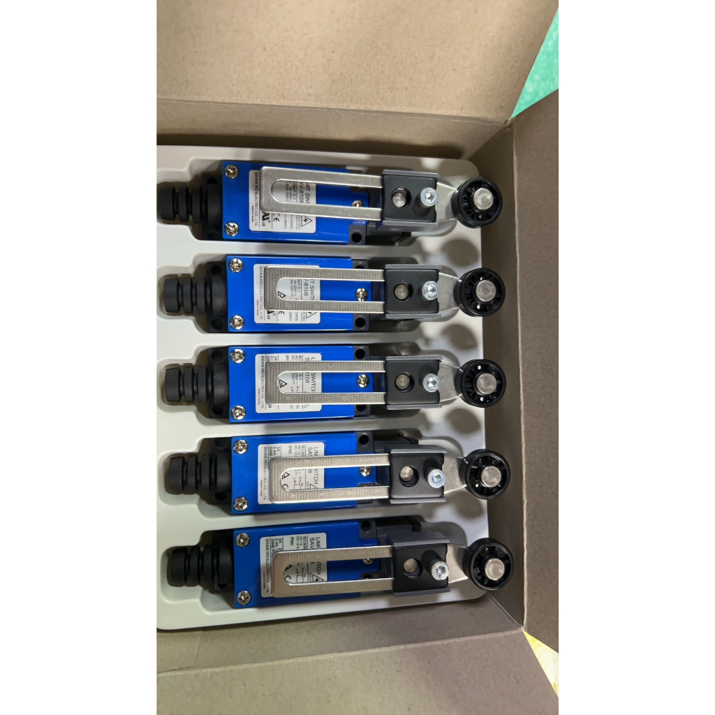 【Shan Ho山河】 SAV小型限動開關 SAV-8104,8107,8108,8111,8112,8122,8166 | 蝦皮購物