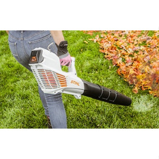 【台北益昌】 德國 STIHL BGA86 36V 鋰電充電式 吹葉機 BGA 86 吹風機 鼓風機 掃葉機 落葉機 | 蝦皮購物