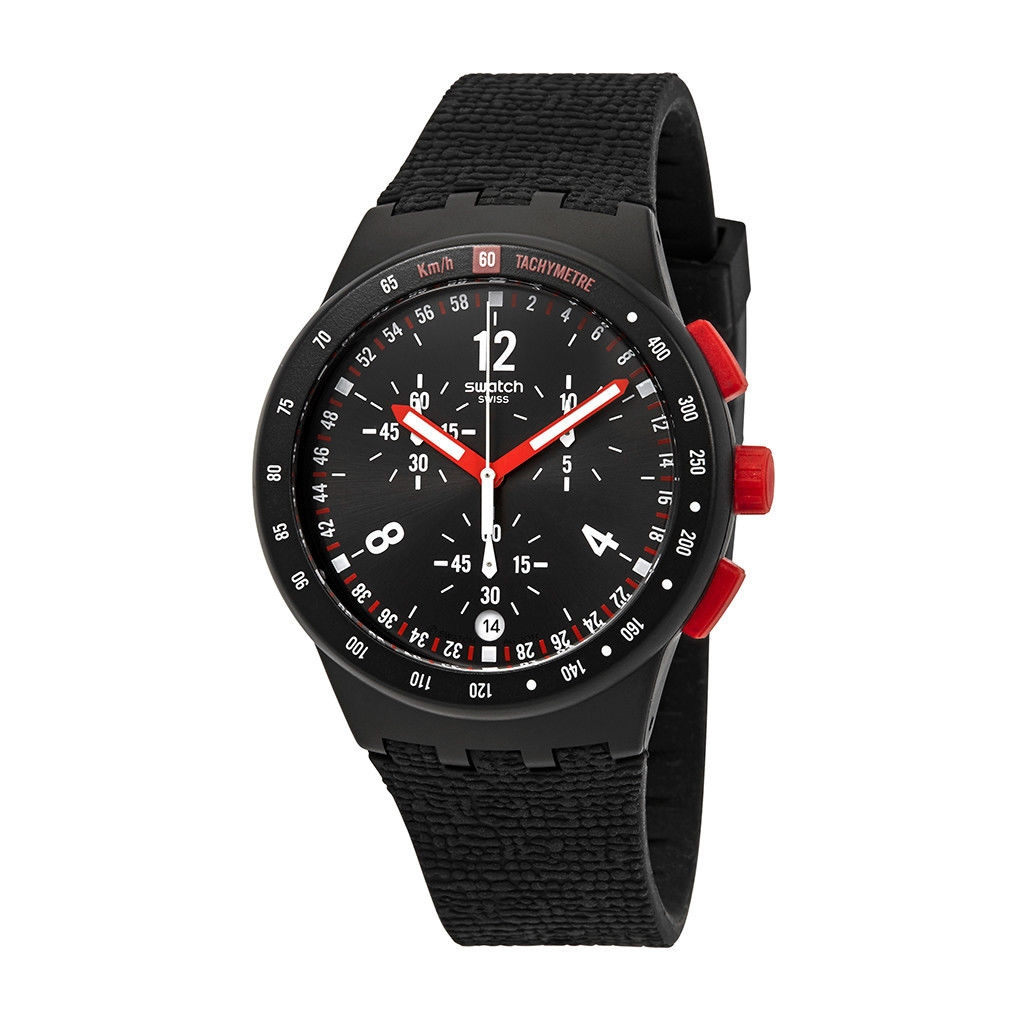 SWATCH 瑞士錶 STAND HALL SUSB411 保證全新公司貨 | 蝦皮購物