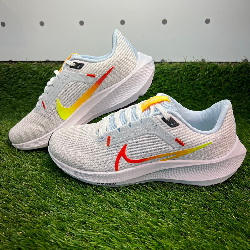 [喬比熊]Nike Air Zoom Pegasus 40 女生跑鞋(DV3854) | 蝦皮購物