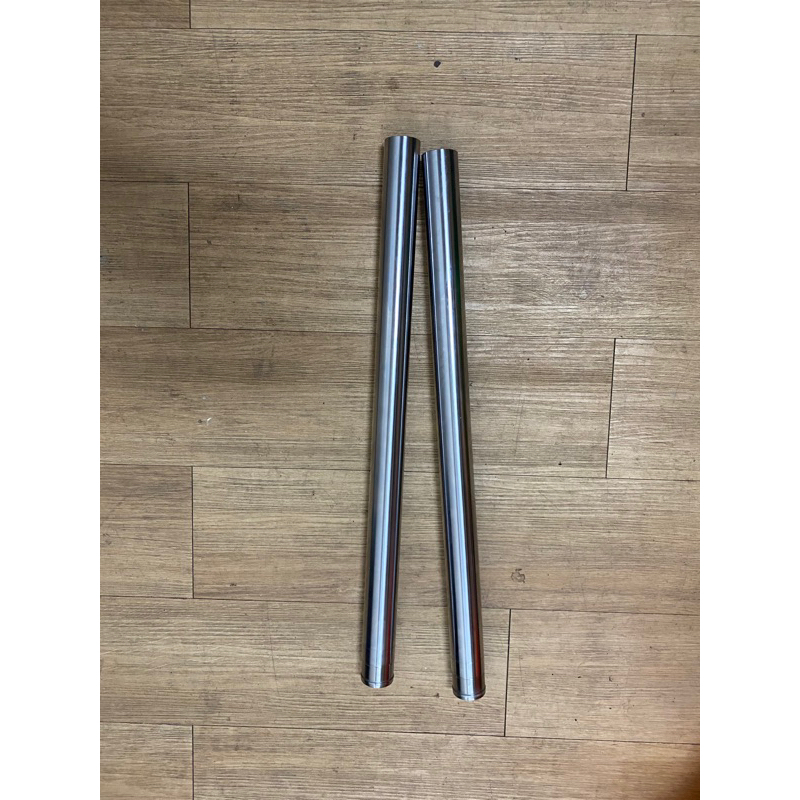 《YQ stop car》 🌱 銀色黃金.黑色強化sb300.cr250.T3.T2.T1前叉內管 | 蝦皮購物