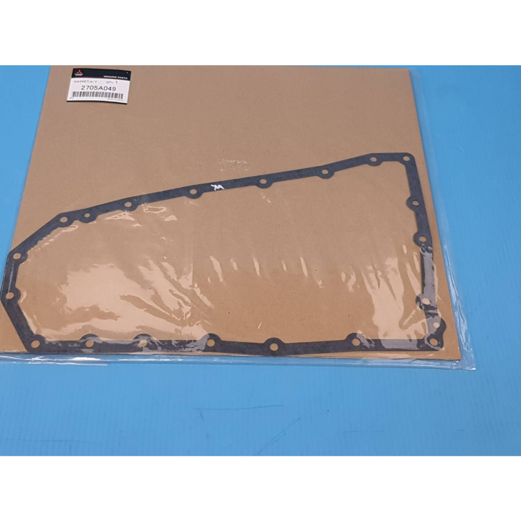 【成皿】2705A049 變速箱墊片 正廠 三菱 Outlander 2.4/菱帥 Grand 1.8 | 蝦皮購物