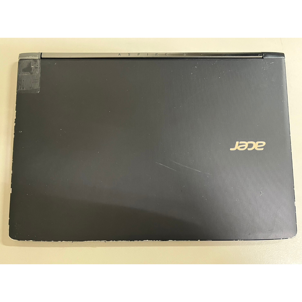 『羅馬資訊』含稅 ACER Aspire S5-371 N16C4 (I7-7500U/8G/256SSD)高階商務筆電 | 蝦皮購物