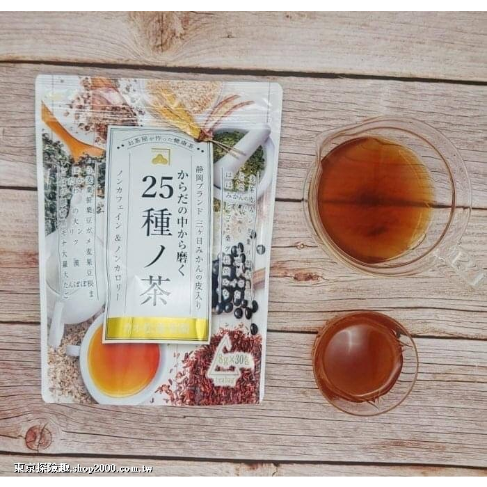 【東京探險趣】日本🇯🇵靜岡茶園 25種茶 | 蝦皮購物