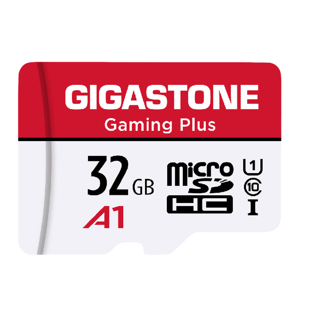 【Gigastone 立達 】 Gaming Plus 32GB 64GB 128GB 256GB記憶卡 遊戲專用記憶卡 | 蝦皮購物