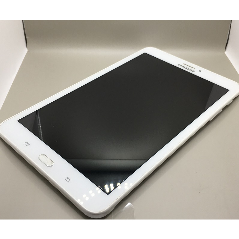 【壞】Samsung Galaxy Tab E 8吋 T3777 零件機練習機 二手手機平板 - 37-1 | 蝦皮購物
