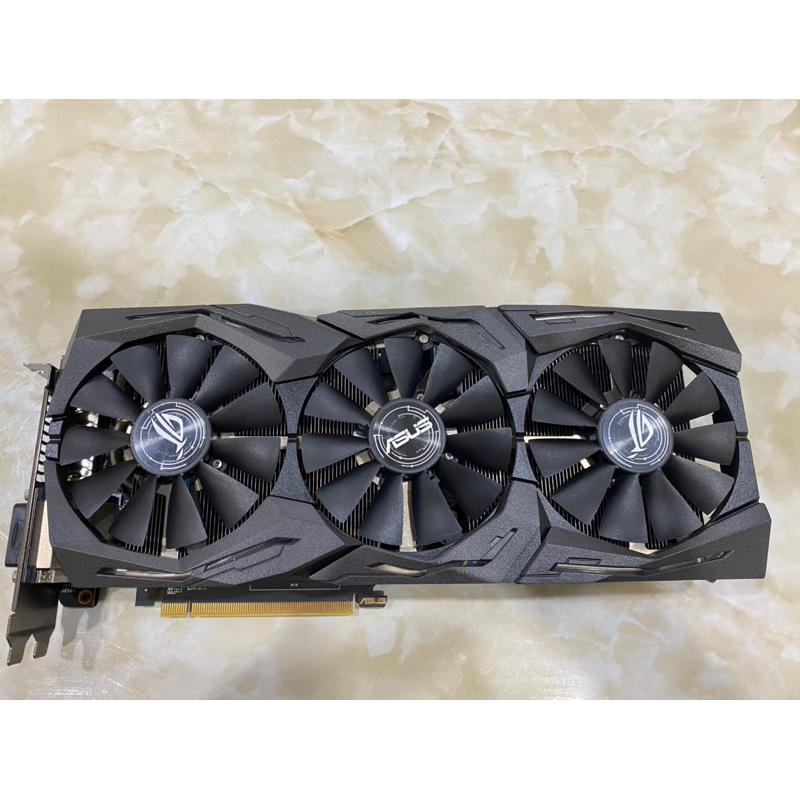華碩Rog-Strix-Rx580-8g | 蝦皮購物