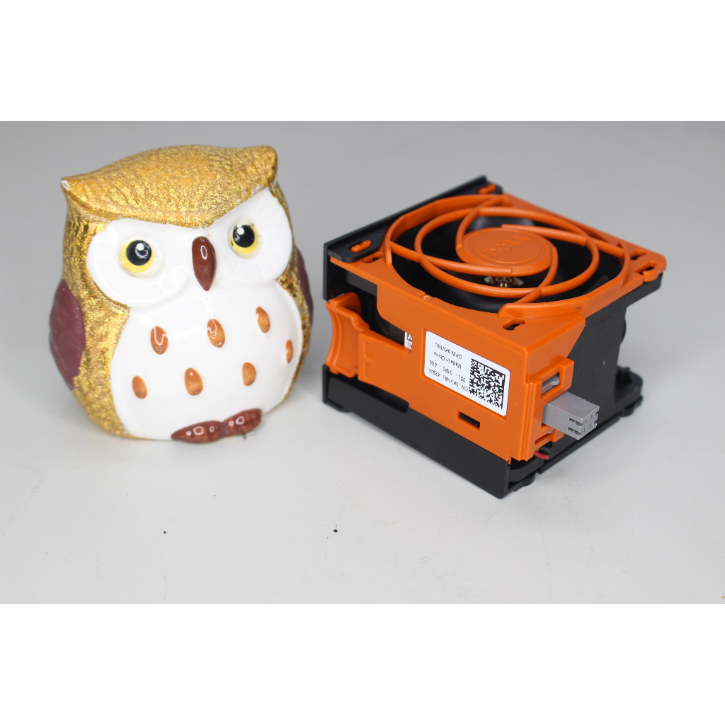 DELL 0KVN8J POWEREDGE SERVER R720 R720xd COOLING FAN | 蝦皮購物