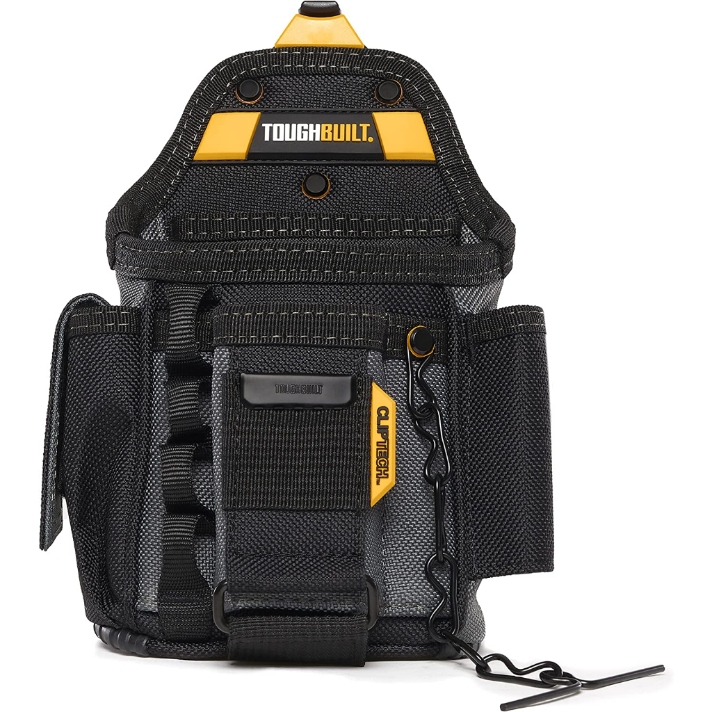 美國 托比爾 TOUGHBUILT TB-CT-34 頂級電工專用包 工具箱 電工包 工具包 | 蝦皮購物