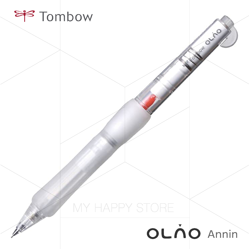 〔MHS〕Tombow OLNO 蜻蜓 折折自動鉛筆 SH-OL | 蝦皮購物