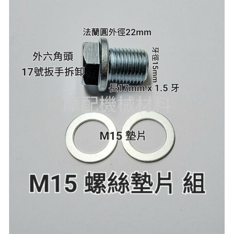 機油 排油 洩油 放油 孔 滑牙 牙刀 攻牙 絞牙 M13 M15 M17 M19 特殊規格 工具 | 蝦皮購物